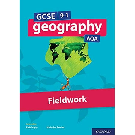 GCSE 9-1 Geography AQA Fieldwork | Walmart Canada