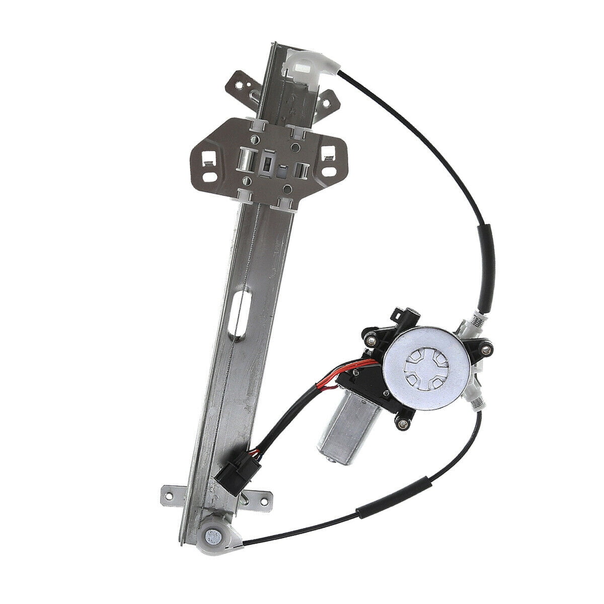 Power Window Regulator w/ 6 Motor For 2003-2007 Honda Accord Coupe ...