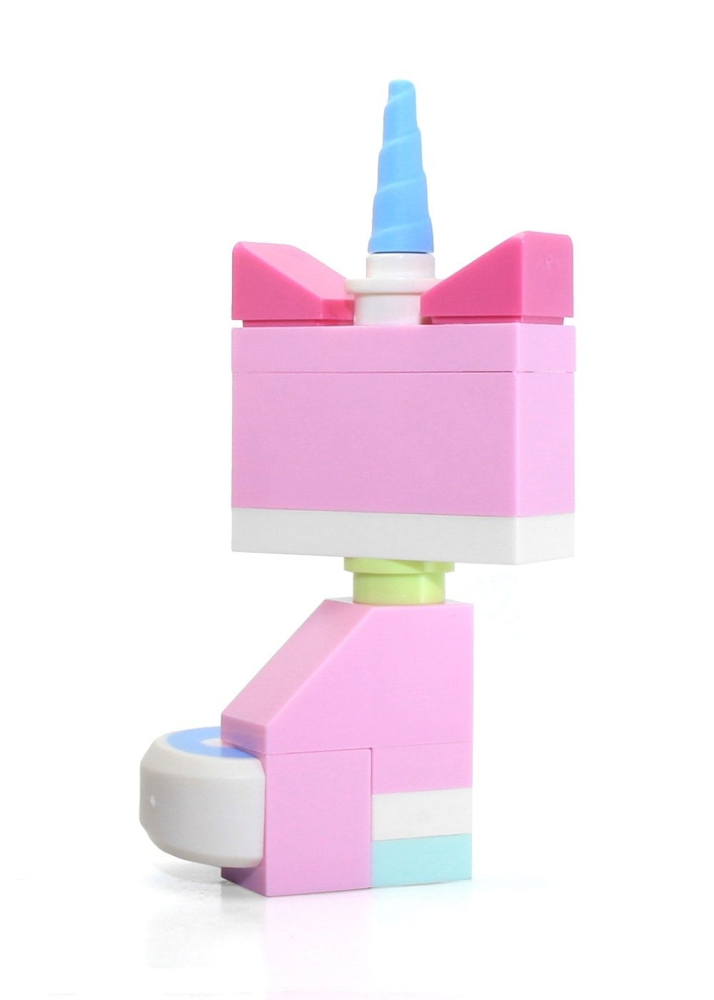 LEGO The Movie - Sitting Unikitty Minifigure with 2 Facial Expressions ...