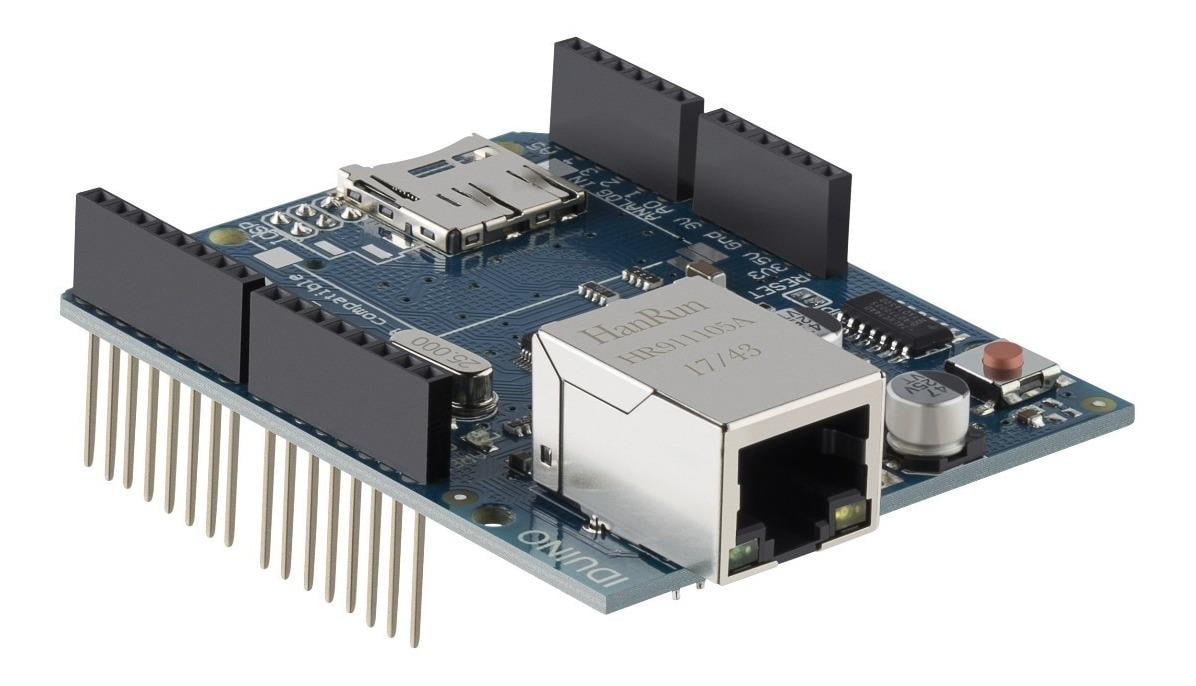 Módulo De Red (ethernet) | Ard-351 Steren ARD-351 | Walmart en línea