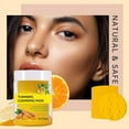 Exfoliating Facial Pads Gentle Skin Care For Deep Cleansing Removing
