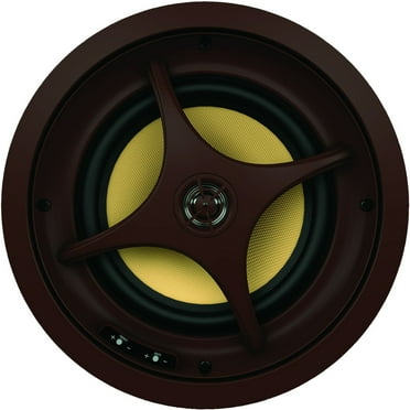 PROFICIENT AUDIO C675S Signature 6.5" Lcr Ceiling Speaker - Walmart.com