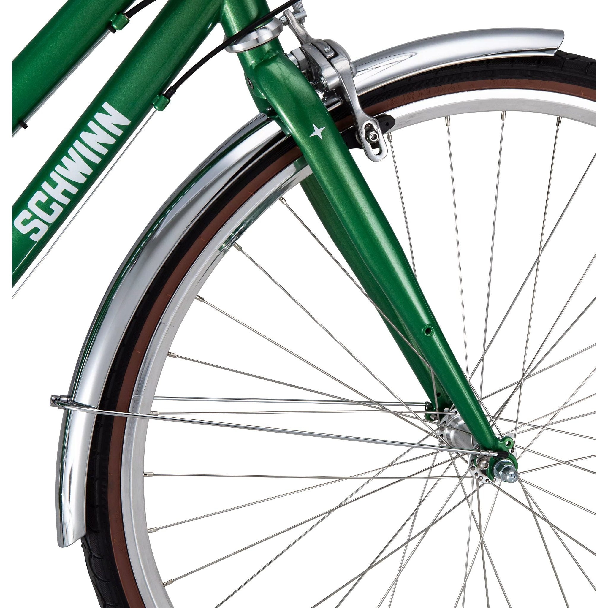 Walmart schwinn collegiate store