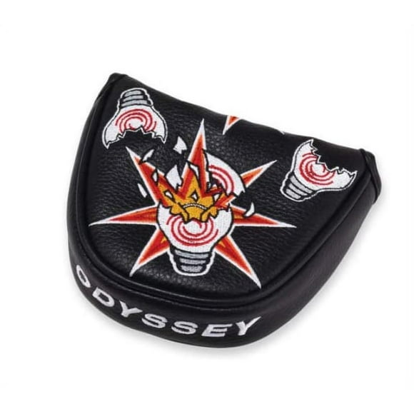 Odyssey Putter Covers