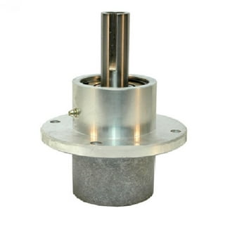 Ferris Cast Iron Spindle Assembly for 61” & 72” Deck Lawn Mowers ...