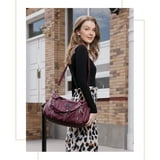 Scarleton Great Purse Satchel Handbag for Women, Shoulder Bag H1292 ...