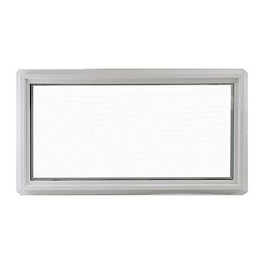 Duo Corp 3214SLID Thermal Heat Cool Insulated Double Slider Basement ...