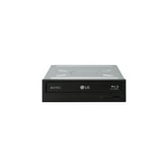 LG UBKM9 Ultra-HD Blu-Ray Player with Wi-Fi, DVD Compatibility, and ...