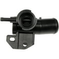 Dorman 902-5938 Engine Coolant Filler Neck for Specific Nissan Models ...