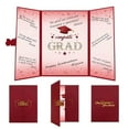 Feledorashia 2024 Creative Graduation Memory Book, Suitable for ...