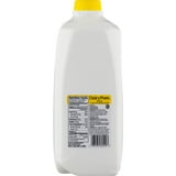PET Dairy Whole Cultured Buttermilk, Buttermilk Half Gallon - 1 Jug ...