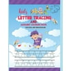 ABC Letter Tracing And Coloring: Handwriting Practice Book for ...