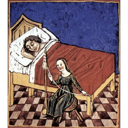 Four Humors: Melancholia. /None Of The Four Humors, Melancholia ...