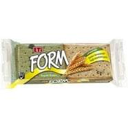 Eti Fish Shaped Cracker – 1.4 oz Eti Balık Kraker 40 Gr Pack of 32 ...