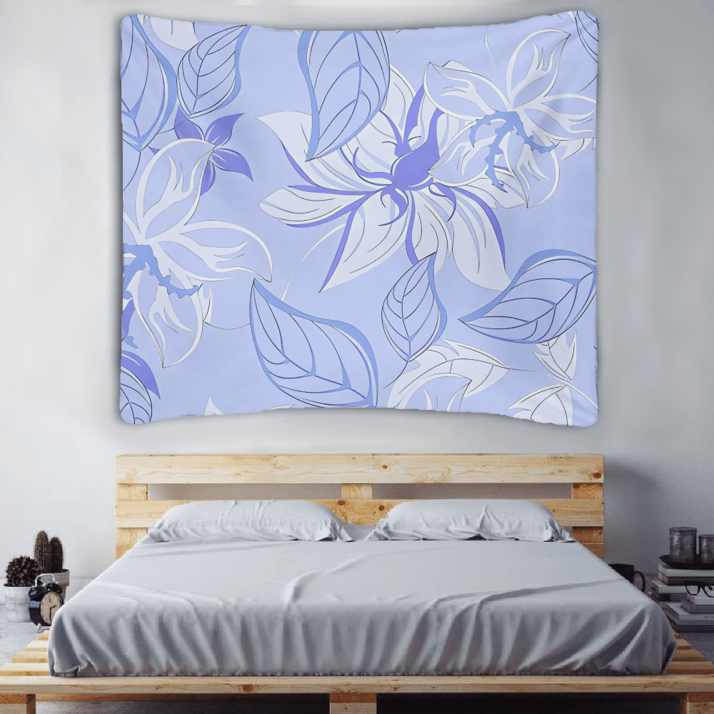 Hanging Background Likable Practical Art Backdrop for Gift to Friens ...