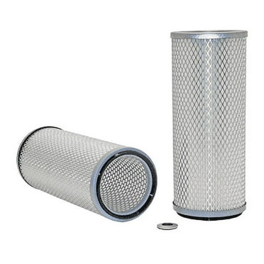 Free Shipping! WIX Filters Air Filter 42321 Premium Filtration Media ...