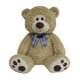 Kid Connection Holiday Teddy, 18" Plush Teddy, ages 3+ - Walmart.ca