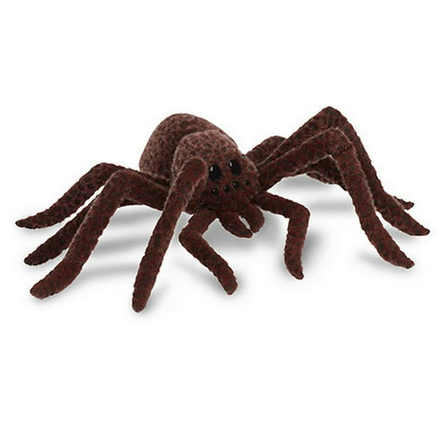 universal studios the wizarding world harry potter aragog plush new ...