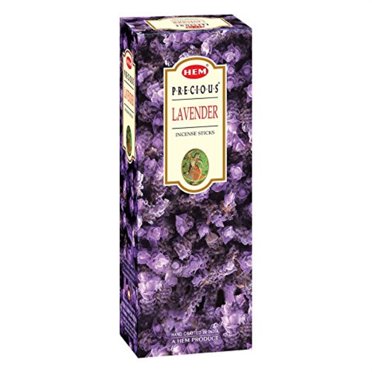 HEM Incense Attracts Money 20pk Sticks Traditional Masala Spice Blend ...