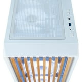 ViprTech Overlord 3.0 Wood PC - AMD Ryzen 9 7900X 5.6Ghz, RTX 5070 Ti ...