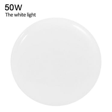 Round Fluorescent Ceiling Fixture 18-3/4 In. Diameter - Walmart.com