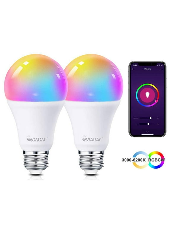Red Light Bulbs in Colored Light Bulbs - Walmart.com