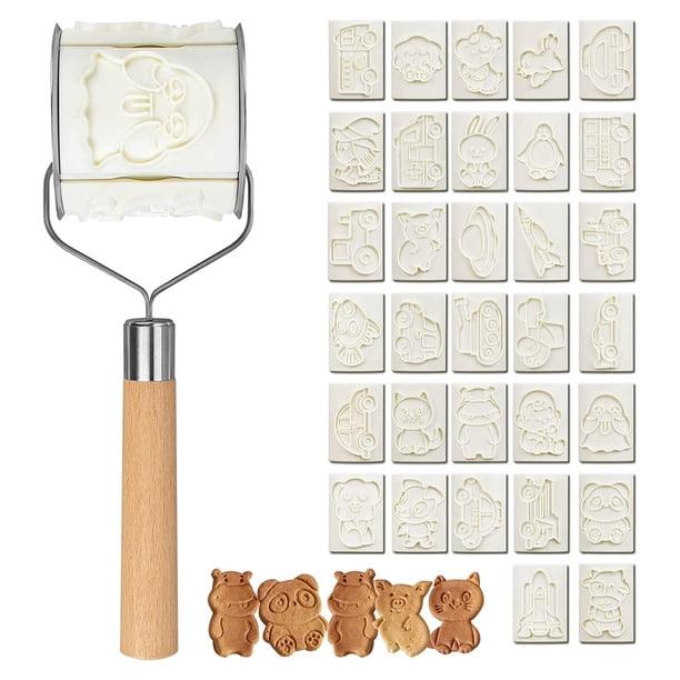Barrel Cutters
