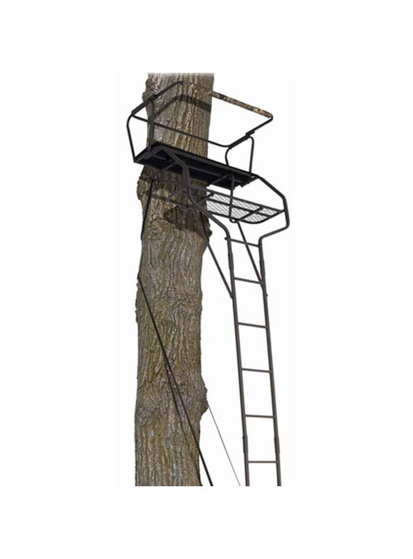Big Game Treestands in Treestands - Walmart.com