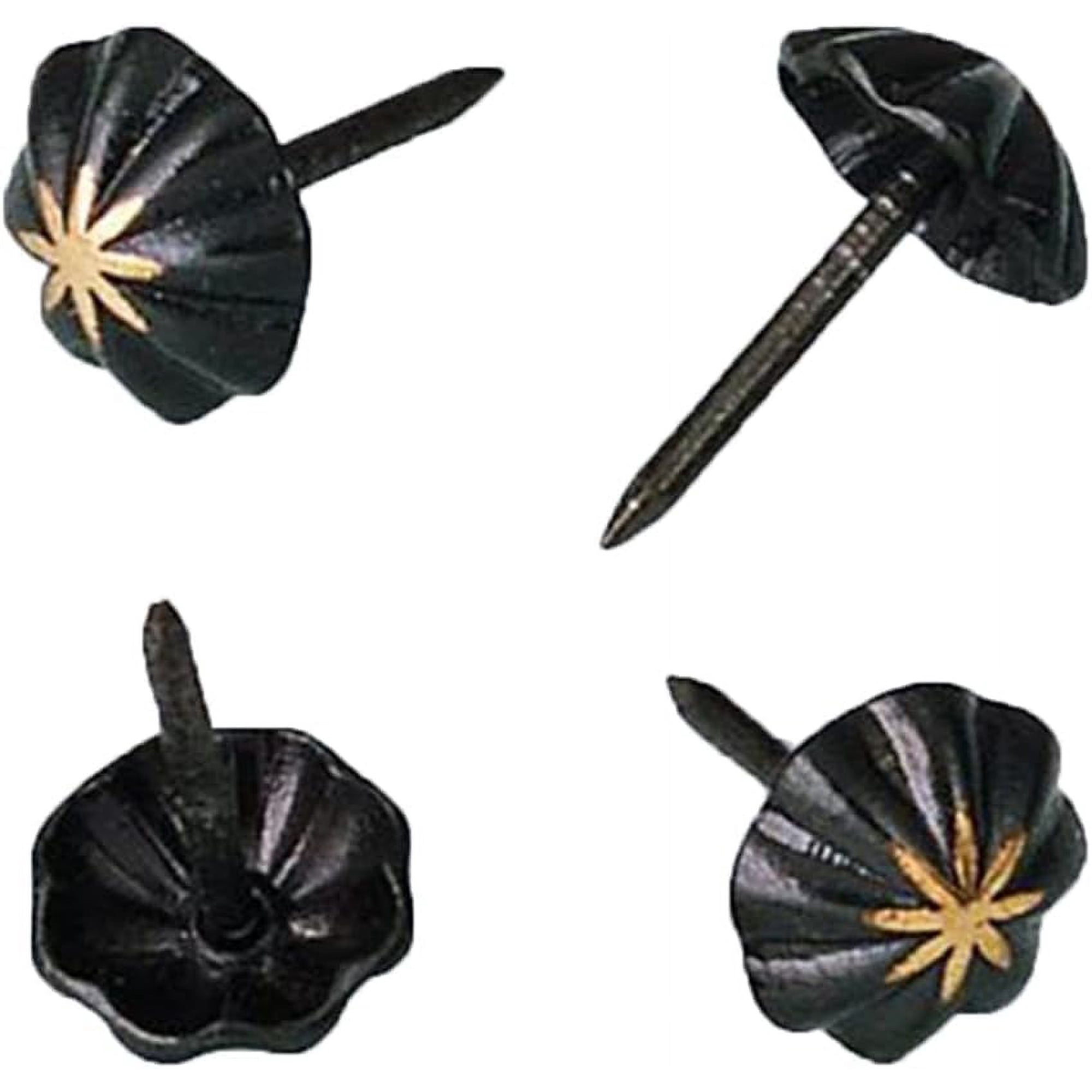 Click here for Neunwolken Upholstery Tacks  Furniture Upholstery... prices