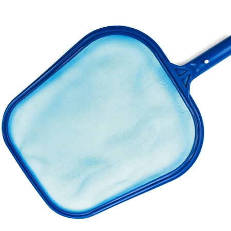 Pool Cleaning Net Home Professional Pond Tool Adjustable Leaf Catcher ...