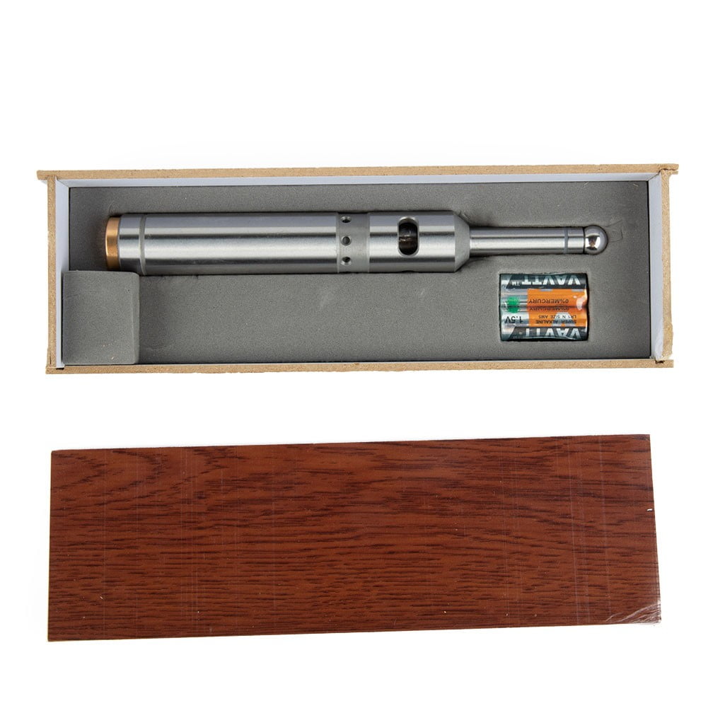 Precision Electronics Optical Edge Finder With Led And Sound Endpoint ...