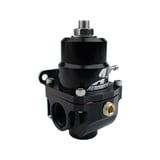 Aeromotive 13304 X1 Carburetor Bypass Regulator, 3-15 PSI - Walmart.com