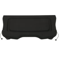 ECCPP Rear Cargo Cover Security Shade Retractable Shield 2012-2018 Fit ...