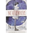 Neverwhere Illustrated Edition, (Hardcover) - Walmart.com