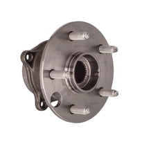 Front Wheel Bearing and Hub Assembly Compatible with 2014-2016 Acura ...