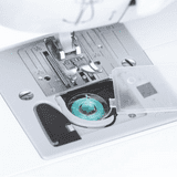 SINGER 3337 Mechanical Sewing Machine, Purple - Walmart.com