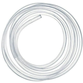 Python Professional Quality Airline Tubing 500' Tubing - (3/16\" ID) - Walmart.com