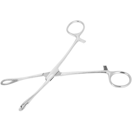 Stainless Steel Round Mouth Closed, Professional Surgical Steel Sponge ...