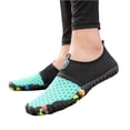 Barefoot Shoes for Women Lightweight Flexible Breathable Non-Slip Zero ...