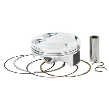 Vertex Big Bore Forged Piston Kit for Kawasaki KX 250 F (17) 24237A ...