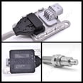 NOx A0101532328 Nitrogen Oxide Sensor For MercedesBenz DDE Diesel ...
