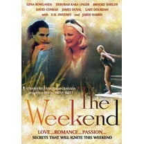 Strand Home Video - The Weekend [DIGITAL VIDEO DISC] - Walmart.com