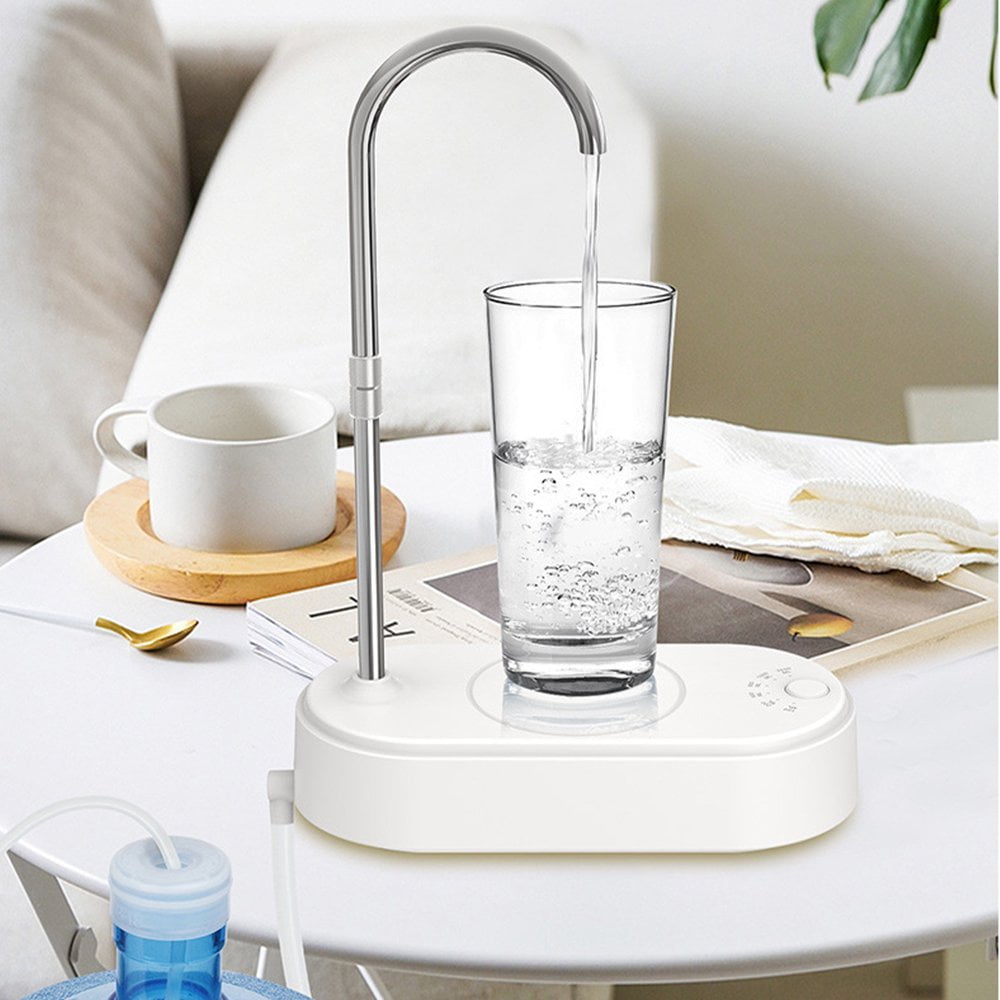 Click here for Mesase Tray Charging Pure Water Cooler Automatic T... prices