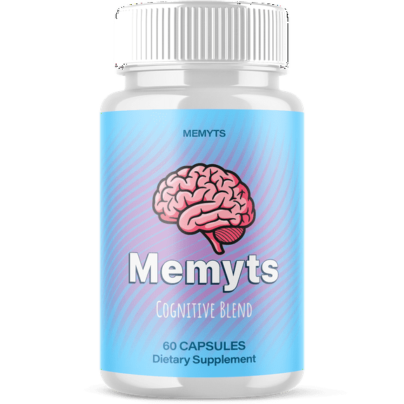 NeuroMax Brain and Memory Support Supplement Neuro Max Capsules ...
