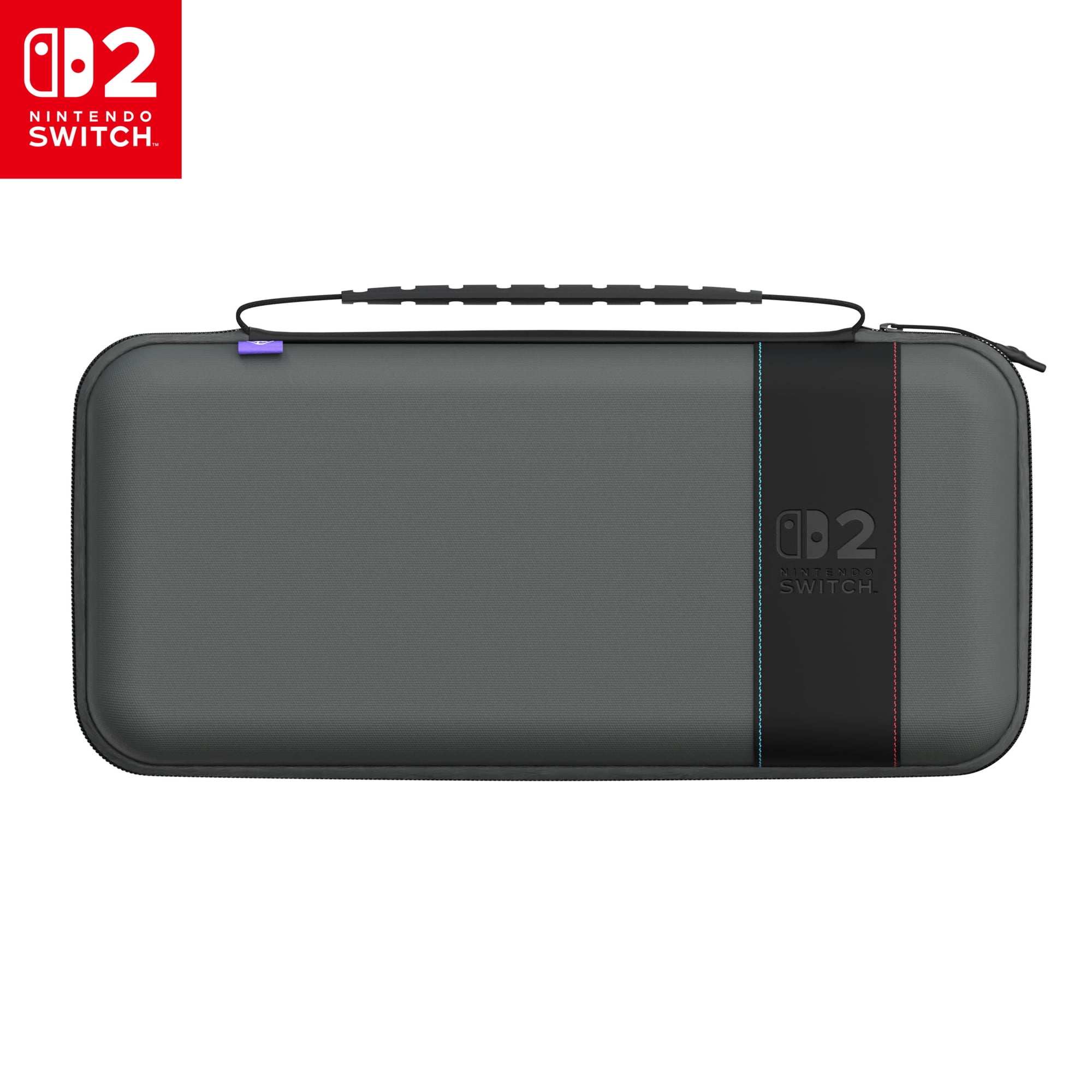 Click here for Turtle Beach Playtrek Travel Case (Charcoal Black)... prices