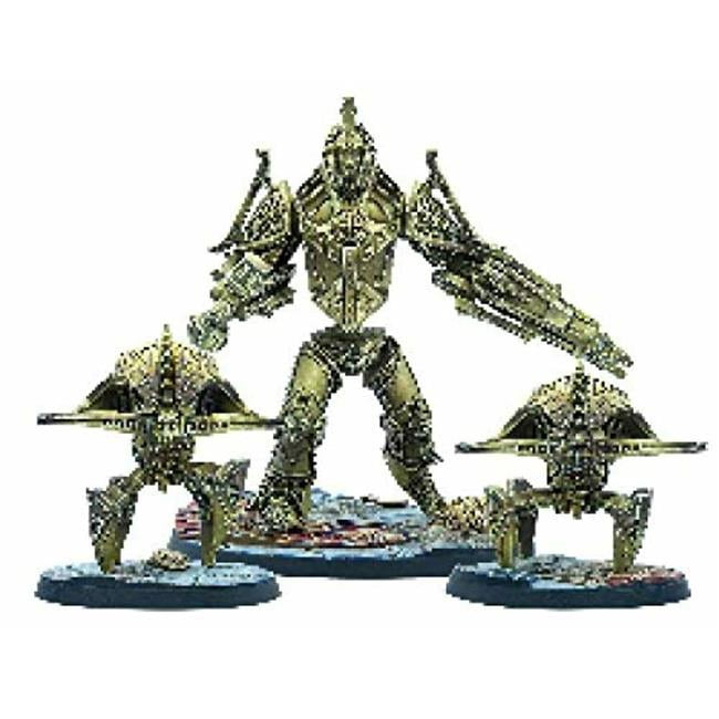 Elder Scrolls Call To Arms Dwemer Centurion Role Playing Game - Walmart.com