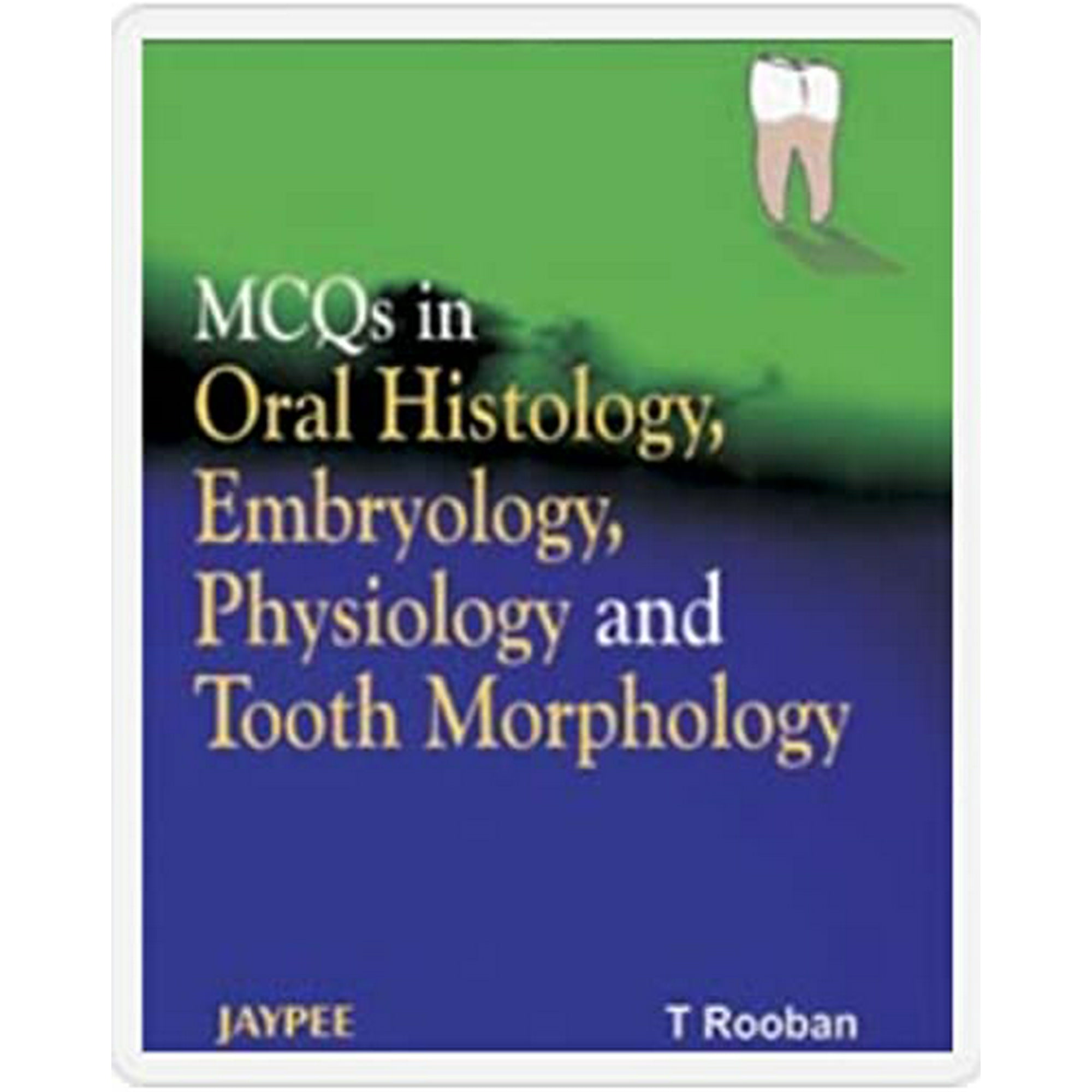 Tooth Histology