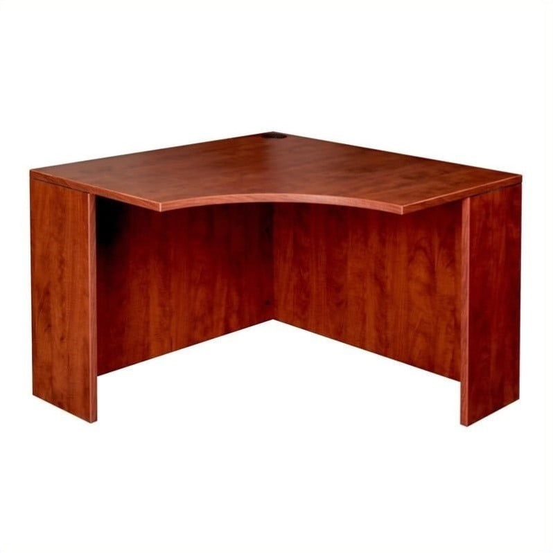 Boss Office Products Corner Table 42" X 42" - Walmart.com - Walmart.com