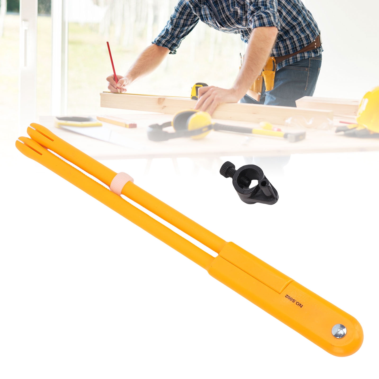 Demonstration Compass, Ergonomic Lightweight Math Teaching Compass ...