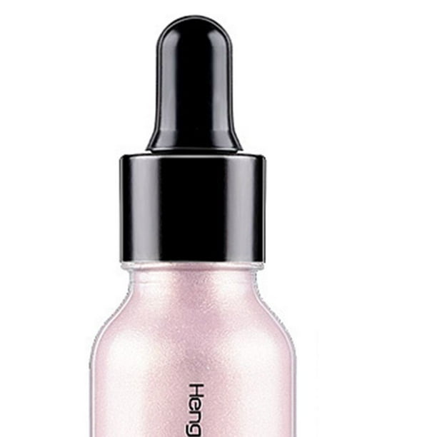 Women Face Highlighter Liquid Facial Brighten Liquid highlighter Face ...